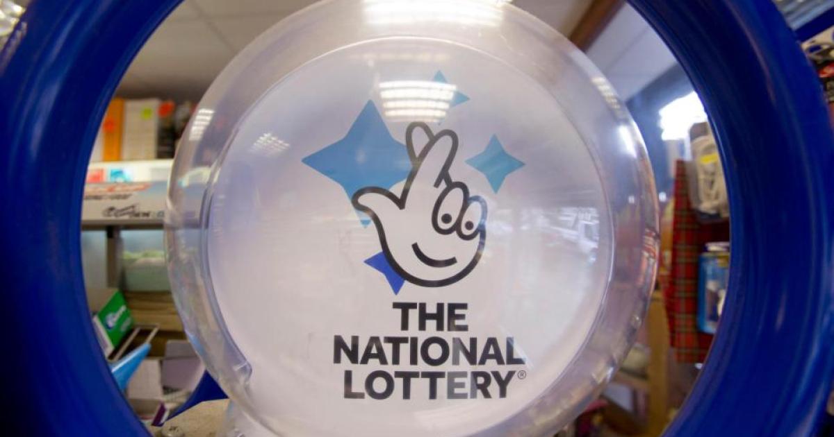 £1 million National Lottery win for Cambridgeshire couple | The Hunts Post
